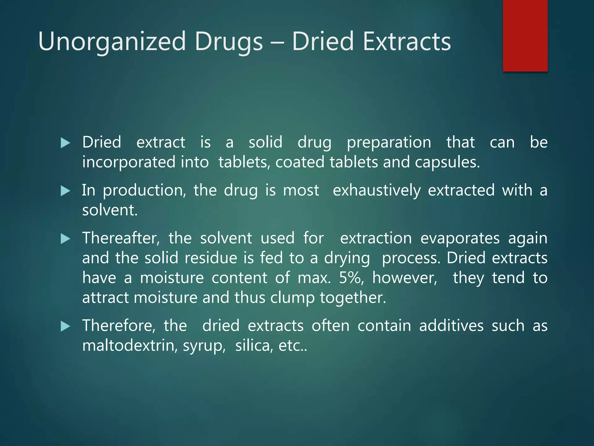 Introduction_to_Pharmacognosy | PPTX
