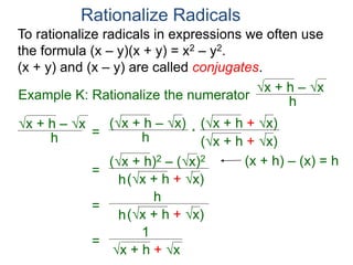 1.2 algebraic expressions t | PPTX