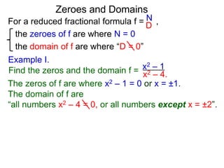1.3 solving equations t | PPT