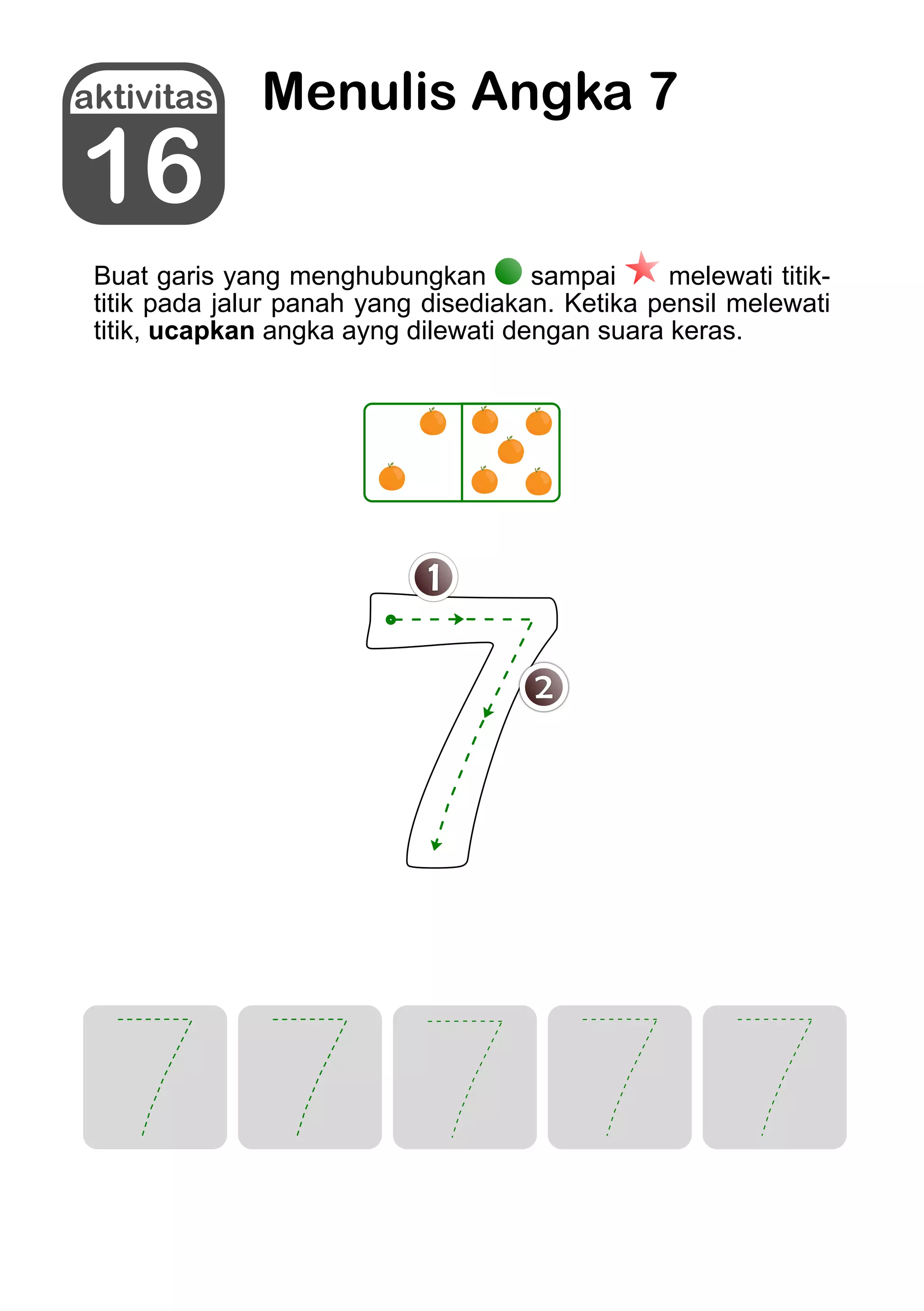 1. mengenal angka | PDF