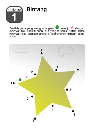 1. mengenal angka | PDF