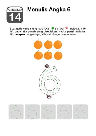 1. mengenal angka | PDF
