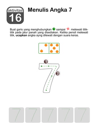 1. mengenal angka | PDF