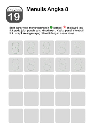 1. mengenal angka | PDF