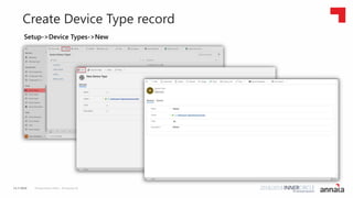 1. branding setup | PPT