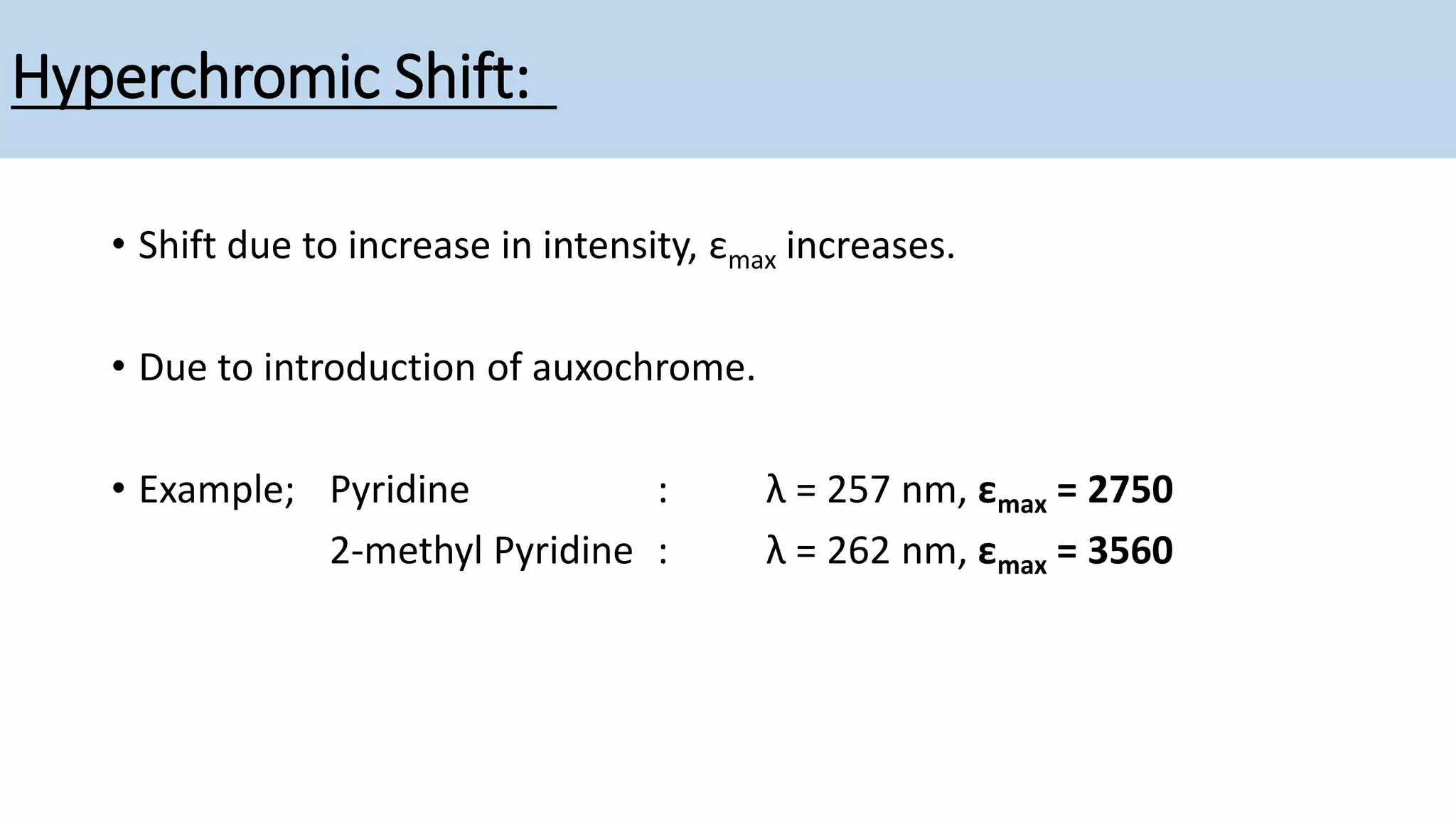 Factors affecting absorption | PPTX