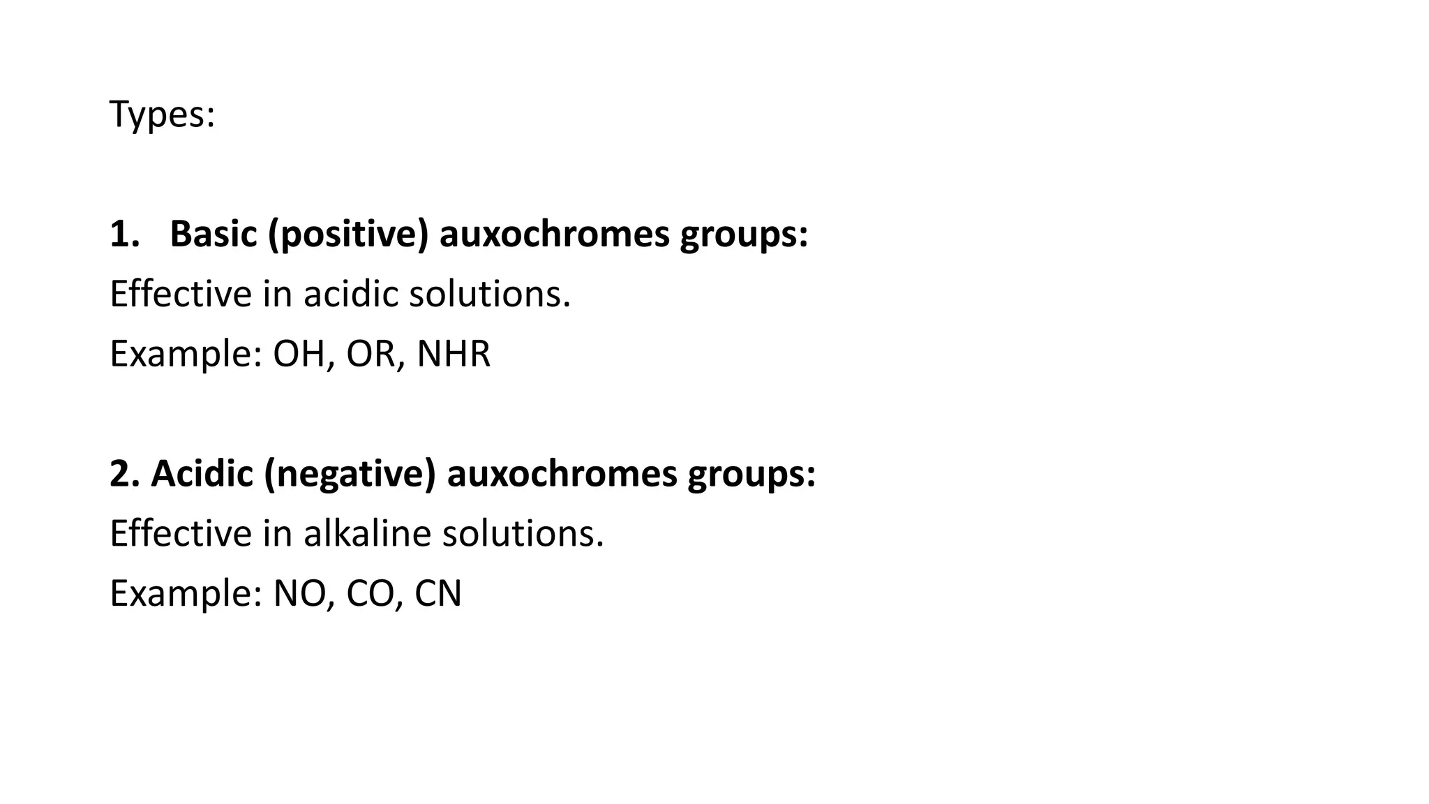 Factors affecting absorption | PPTX