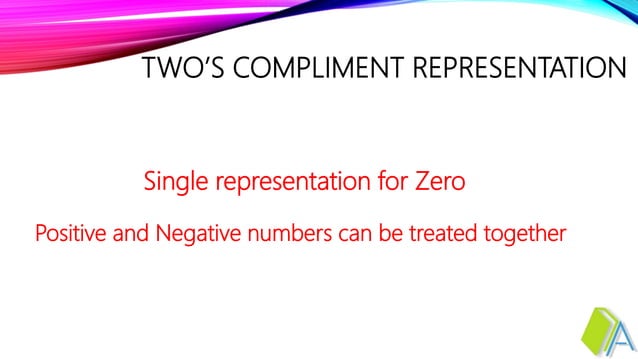 Introduction To Binary Arithmetic Ppt