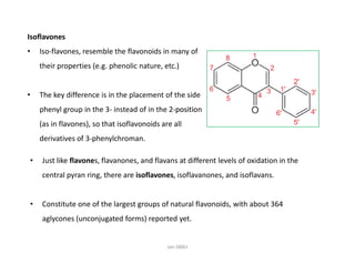 1.3 isoflavones | PDF