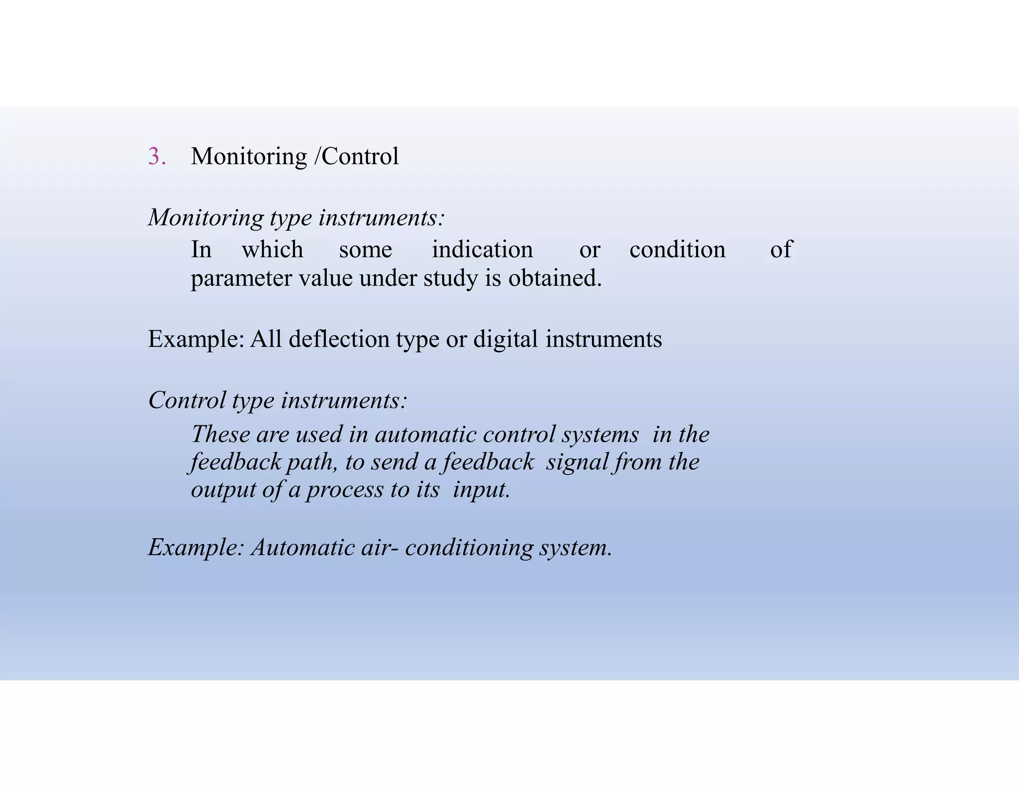 1. principles of measurement | PDF