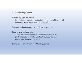 1. principles of measurement | PDF