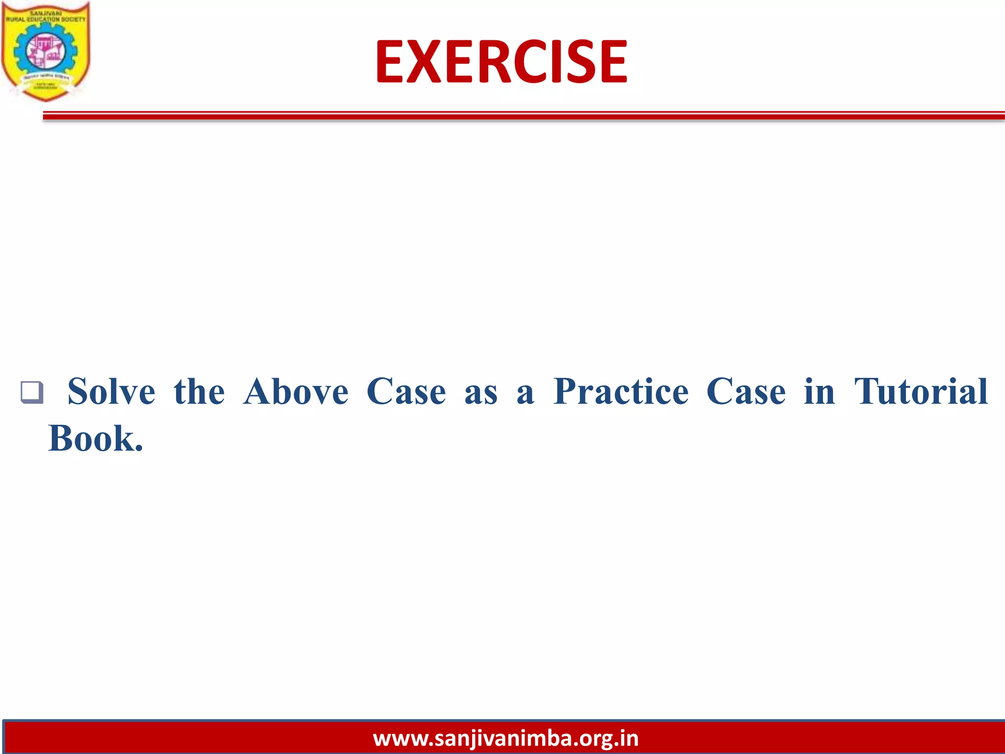 1.5 ds case 3 lpp model formulation | PPT