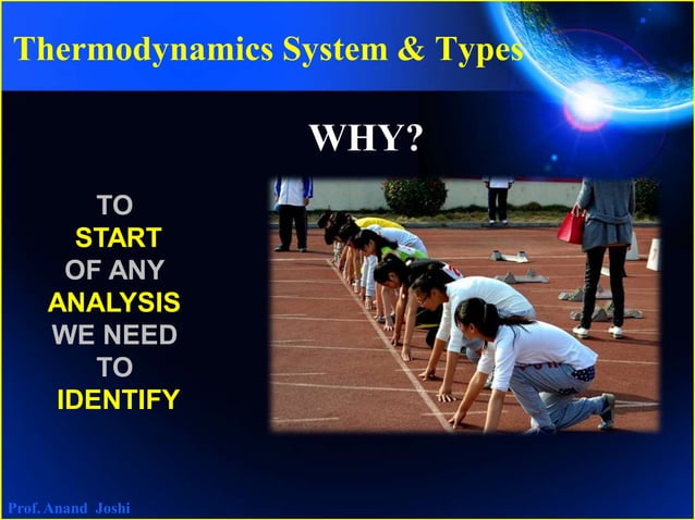 THERMODYNAMIC SYSTEM & TYPES | PDF | Physics | Science