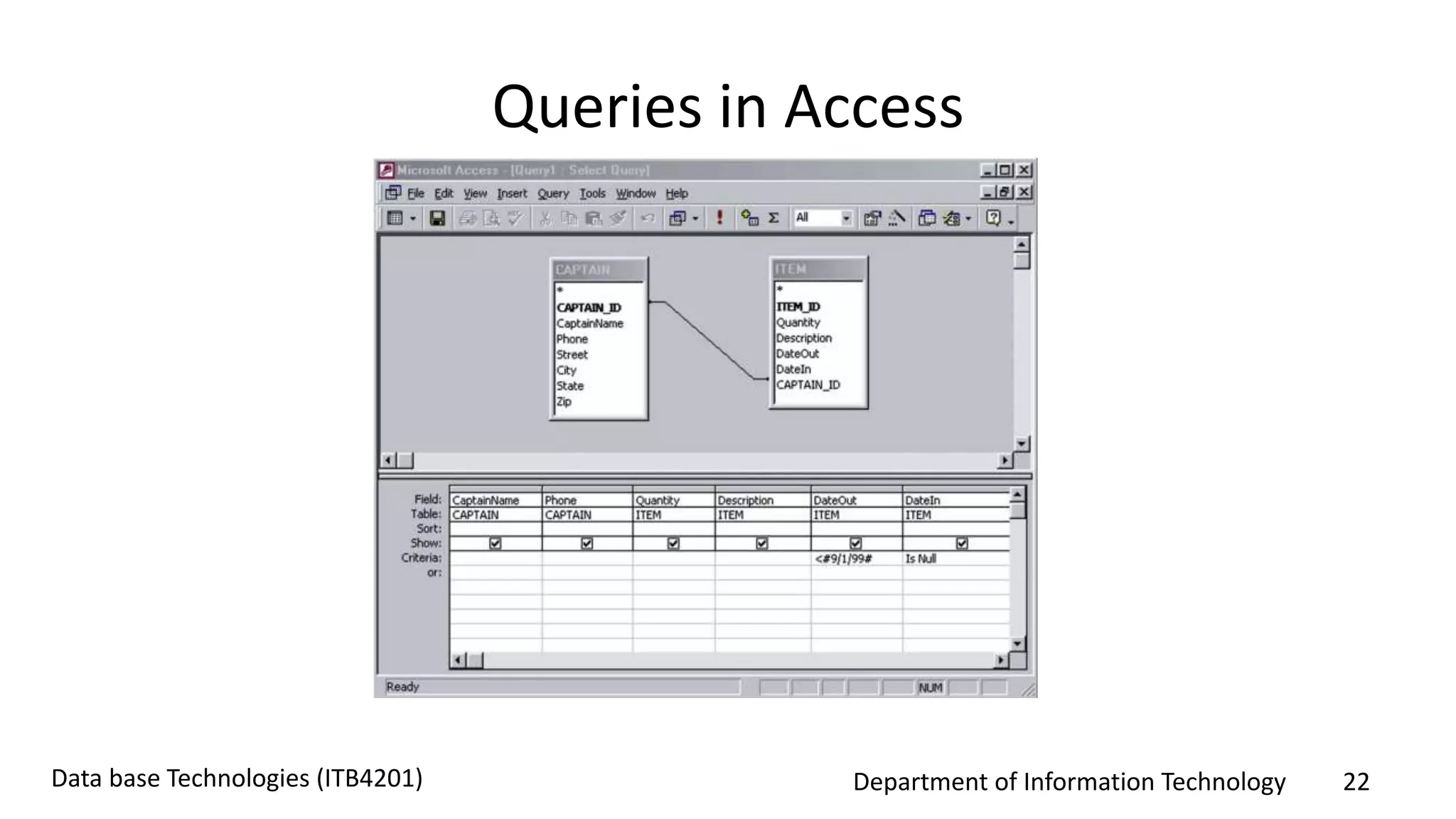 Database System Structure Pptx Databases Computer Software And