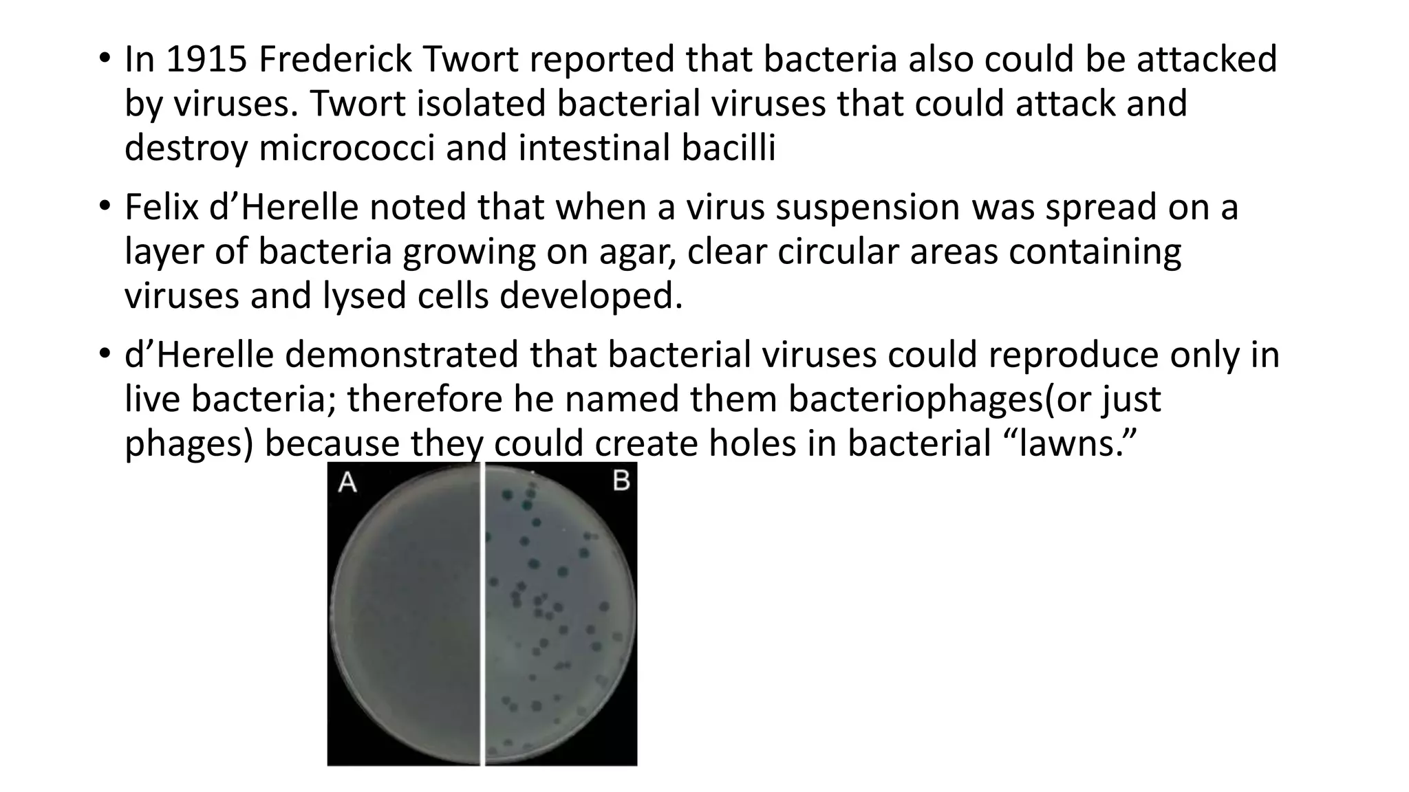 origin of viruses | PPTX