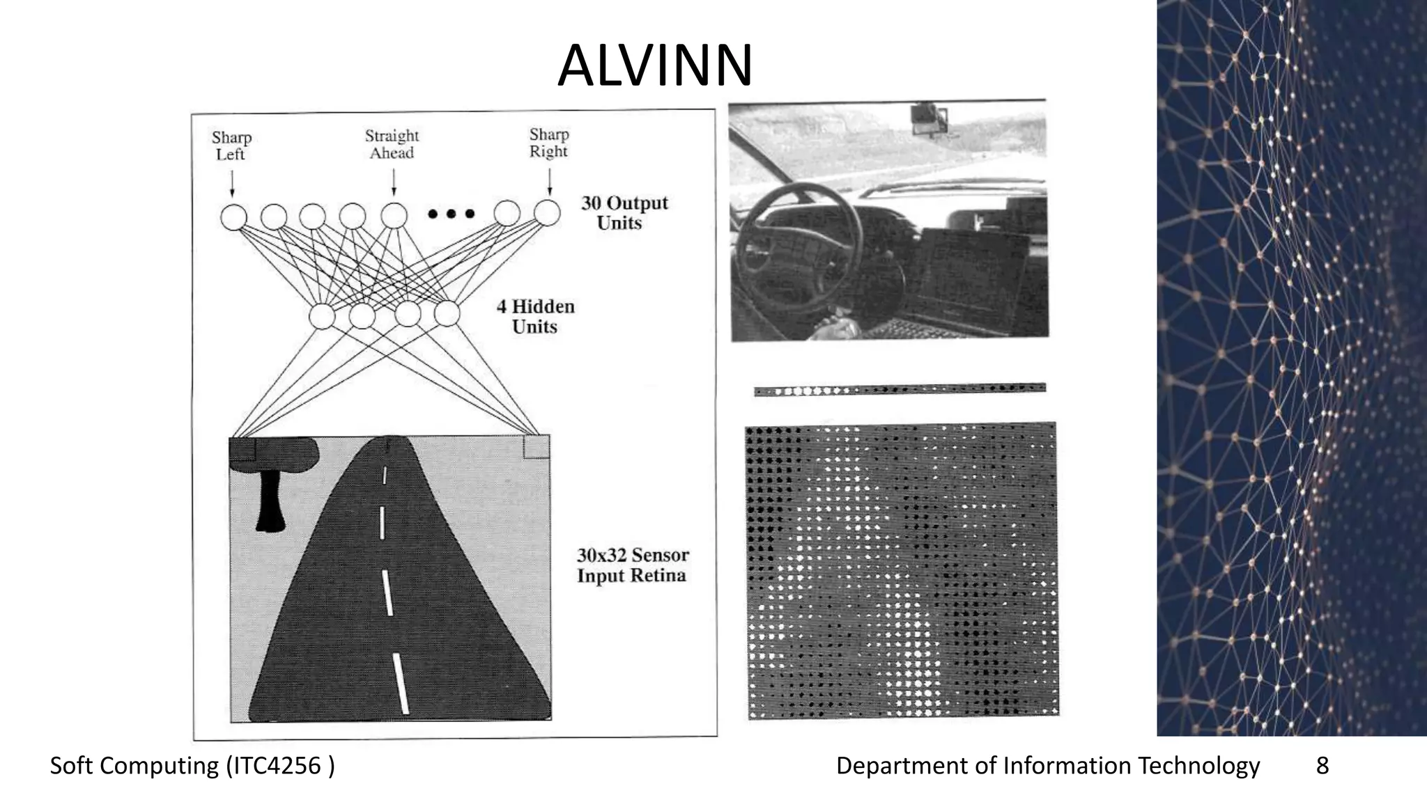 Introduction To Artificial Neural Network Pptx Computer Networking Computing