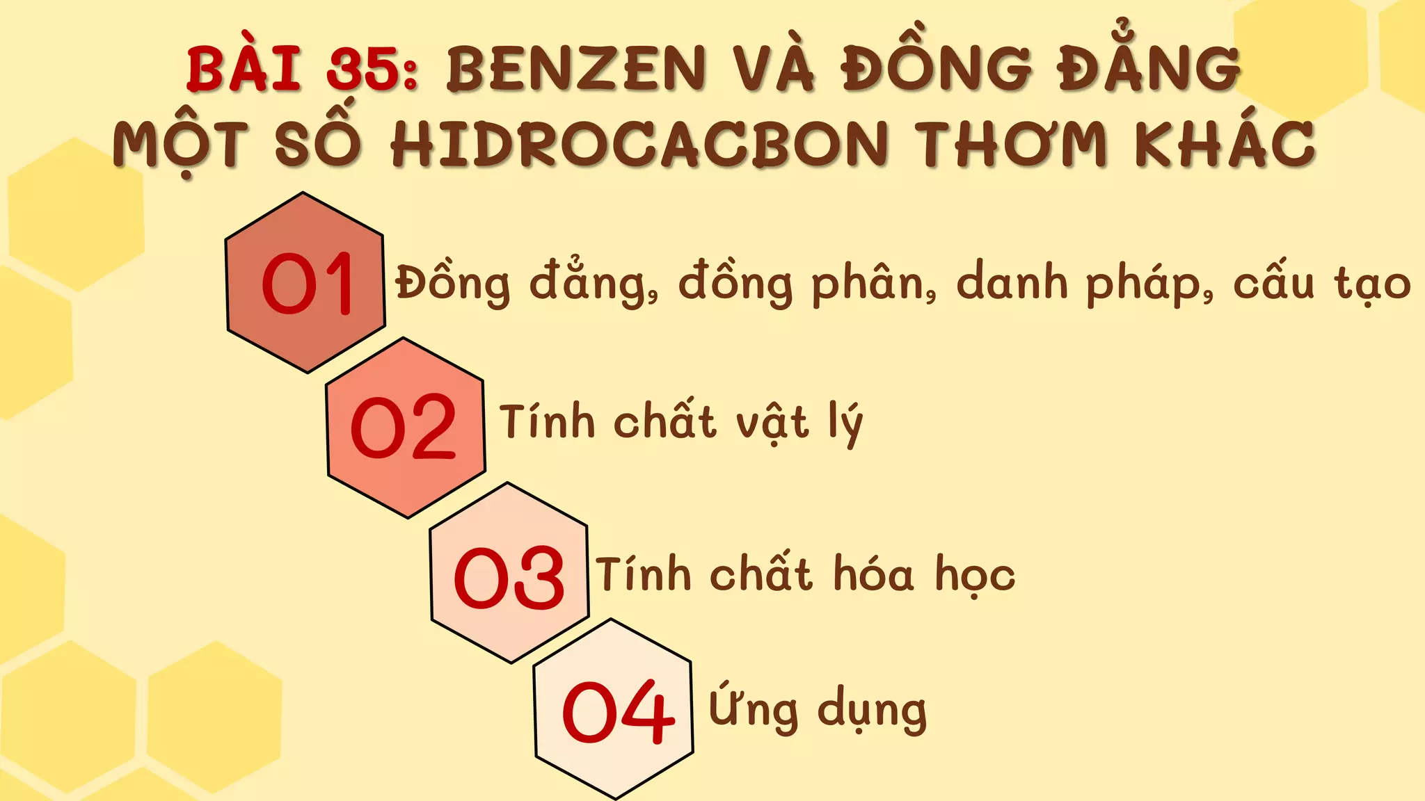 BENZEN-Presentation-Applyictchemistry | PPT