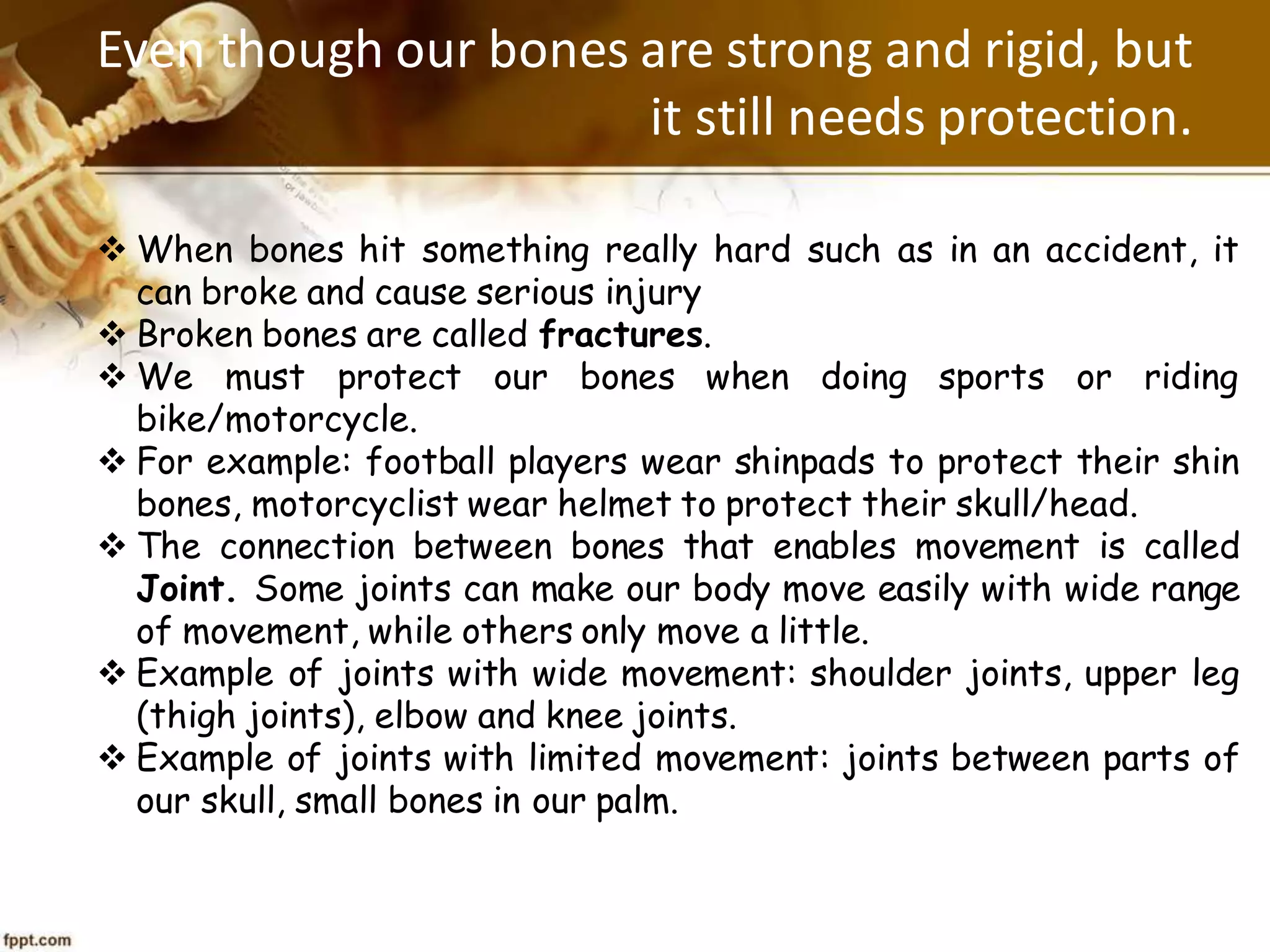 1. materi science p4 ws skeleton | PDF