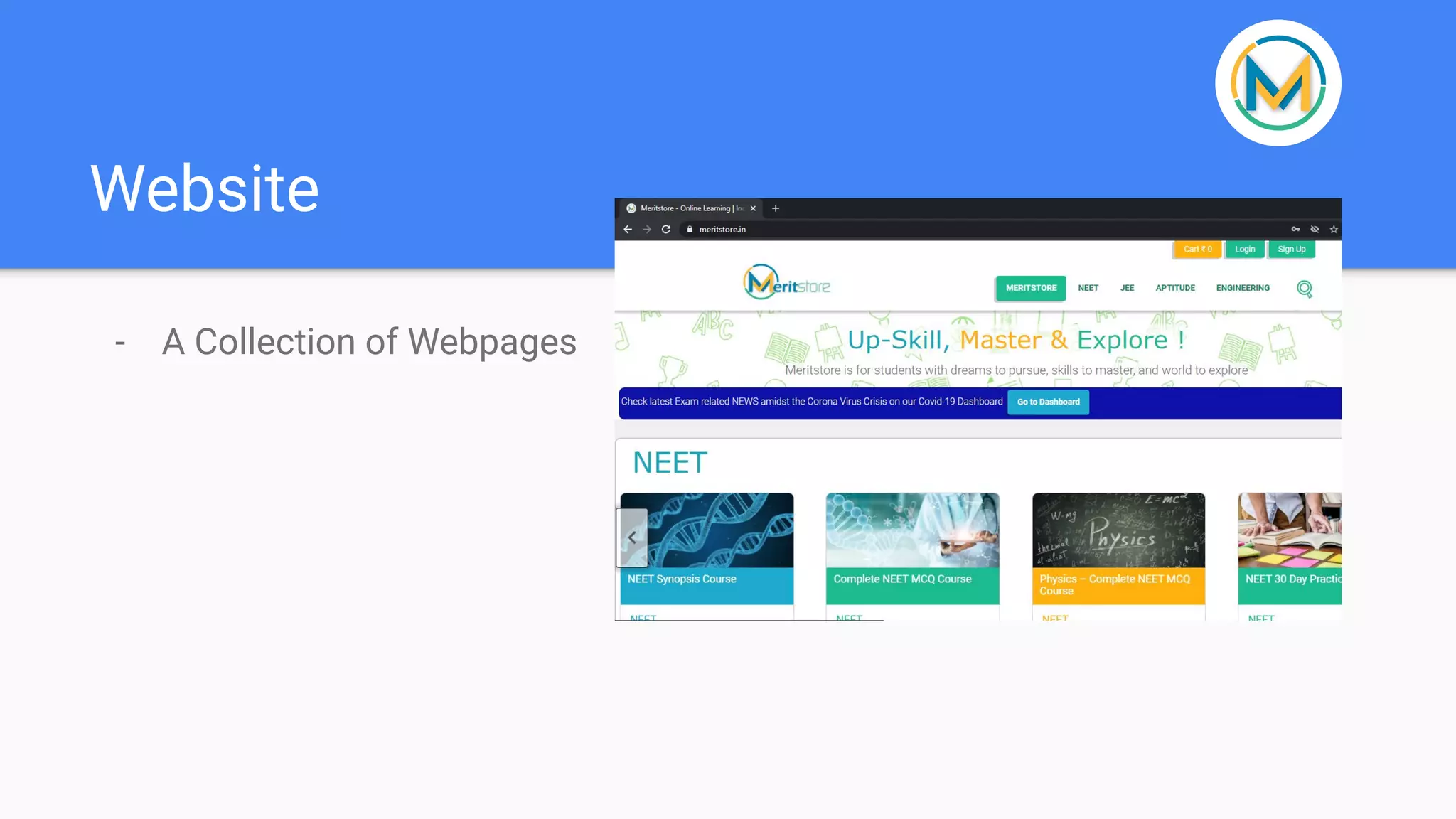 Introduction To Html Ppt