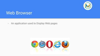 Introduction to HTML | PDF | Computing | Technology & Computing