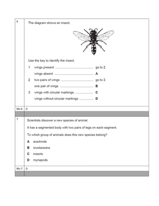 1.3 arthropods-set-1-ms | PDF