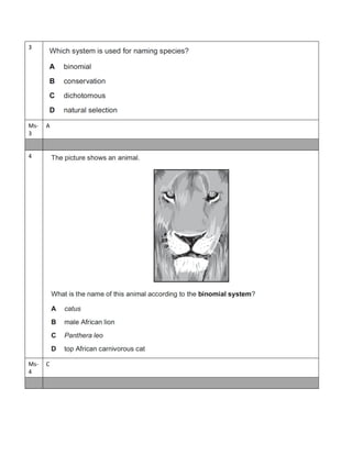 1.5 binomial system-set-1-ms | PDF