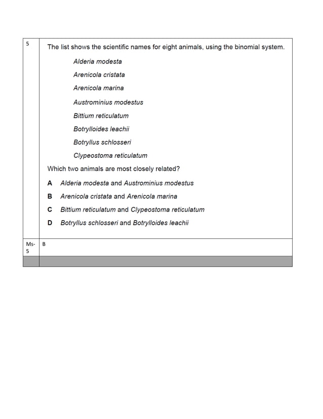 1.5 binomial system-set-1-ms | PDF