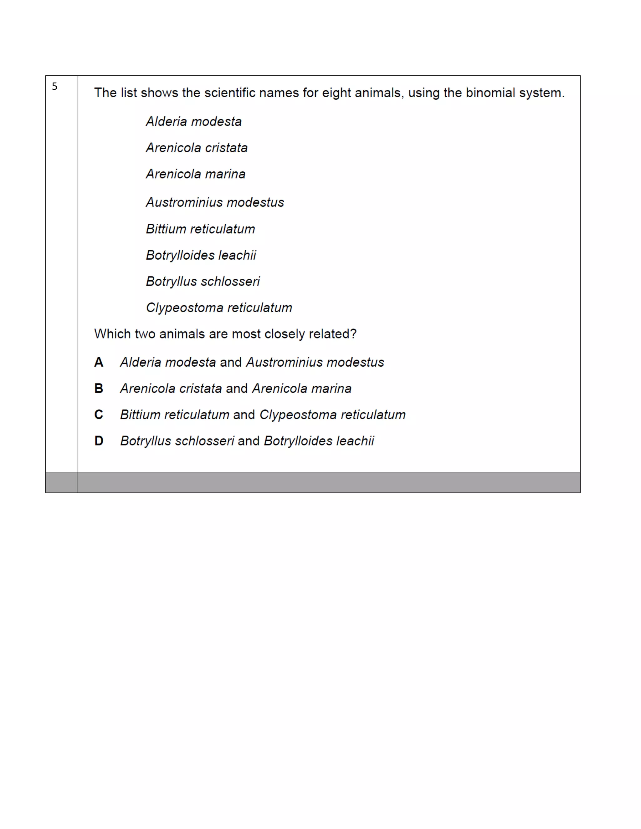 1.5 binomial system-set-1-qp | PDF