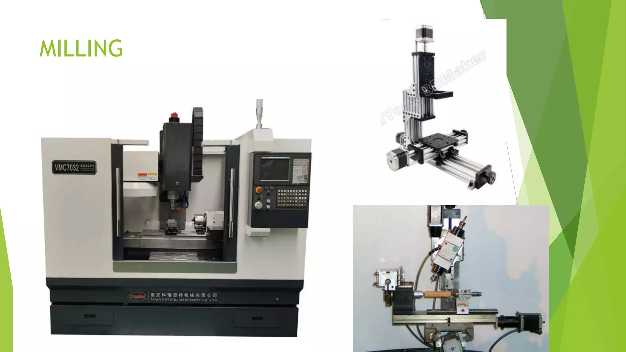 Modul Belajar CNC Untuk Pemula | PPTX