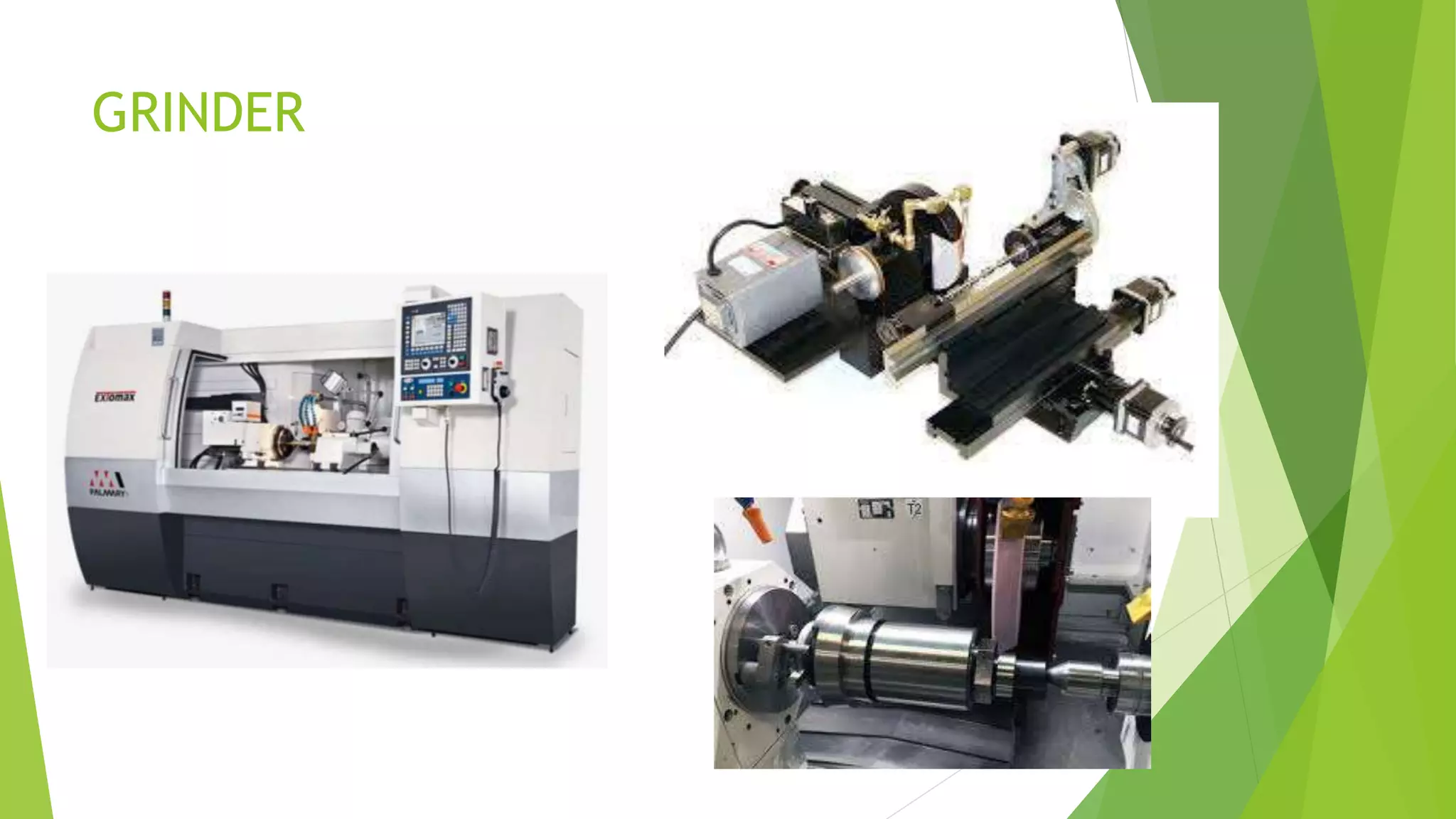 Modul Belajar CNC Untuk Pemula | PPTX