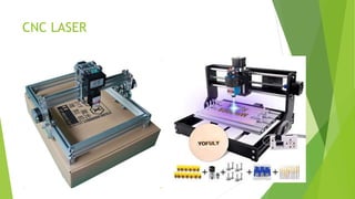 Modul Belajar CNC Untuk Pemula | PPTX