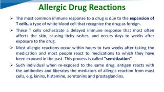 1.c.1 adverse drug reaction | PPTX