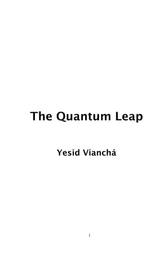 1. the quantum leap | PDF