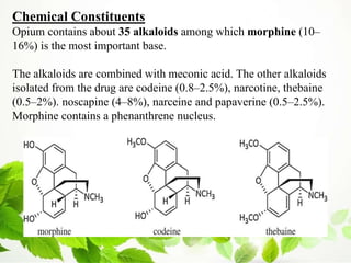 1.alkaloids | PDF