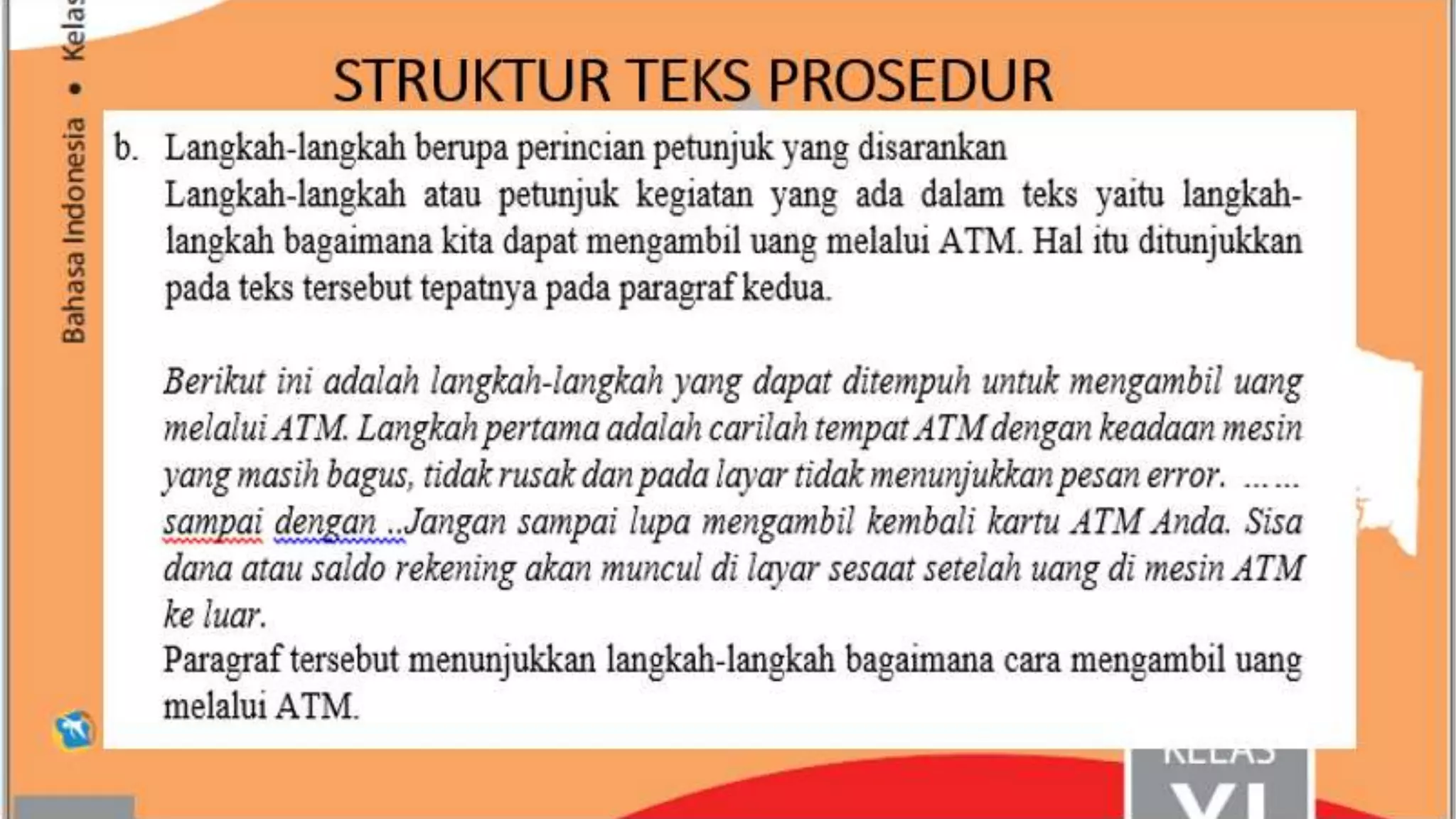 1. ppt. teks prosedur | PPT