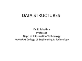 1. 3 singly linked list insertion 2 | PPT