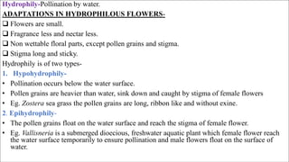 1. Reproduction in Lower and higher plants | PDF