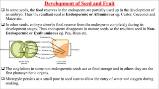 1. Reproduction in Lower and higher plants | PDF