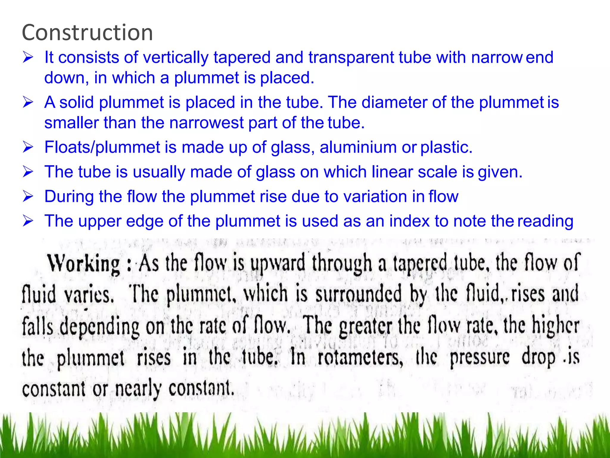 flow of fluids | PPTX