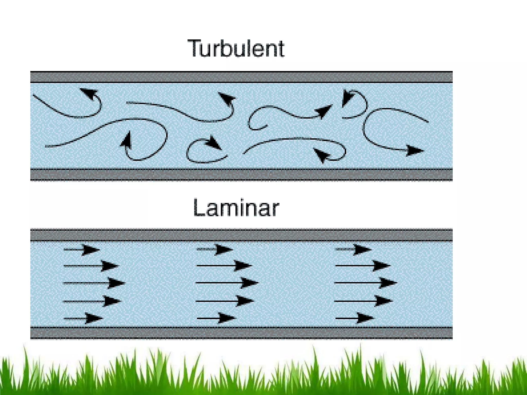 flow of fluids | PPTX