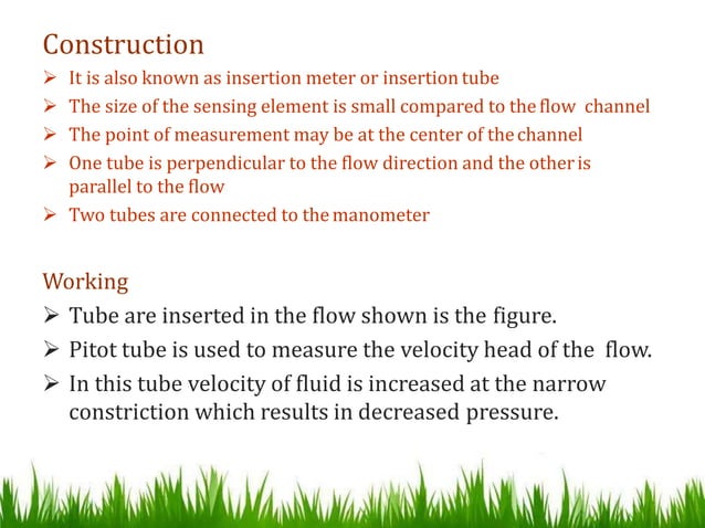 flow of fluids | PPTX | Physics | Science