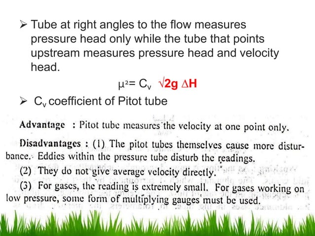 flow of fluids | PPTX | Physics | Science