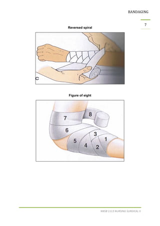 1.9 bandaging copy | PDF