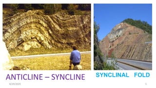 1.4 importance of structural geology | PPT