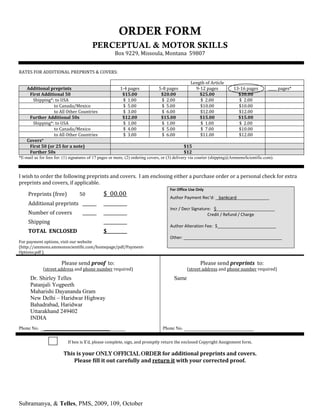 1 2009-performance on psychomotor tasks following two yoga based ...