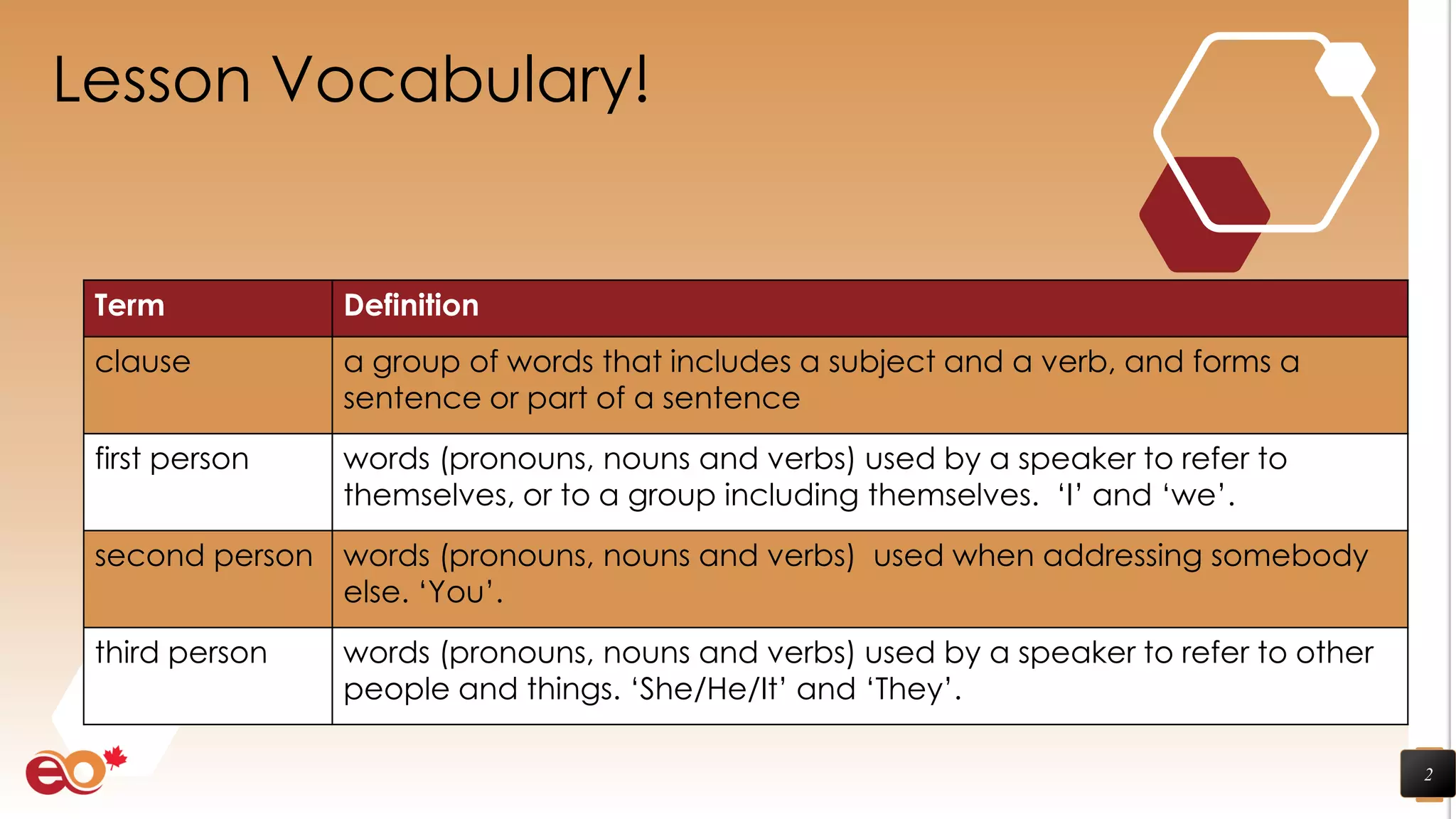 noun verb agreement | PDF