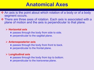 1. cpp introduction to anatomy 2020 Dr.Gamal | PPT