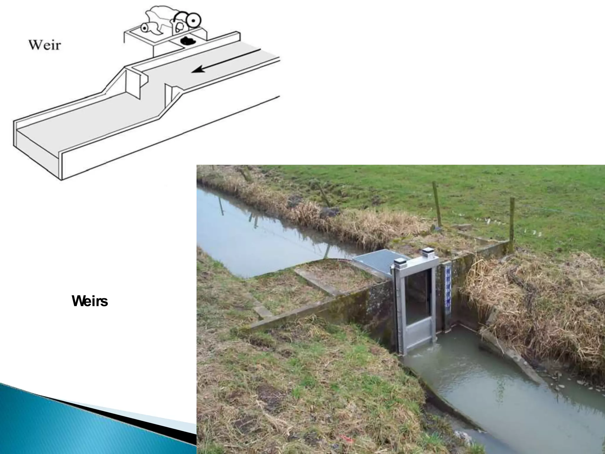 Stream gauging ppt | PPTX