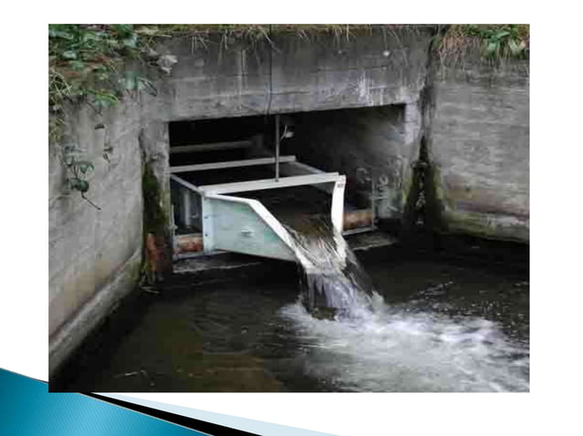 Stream gauging ppt | PPTX