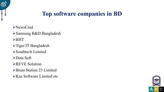 1. importance of c | PPTX
